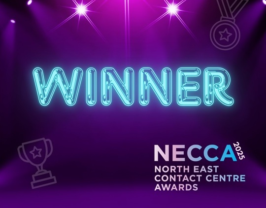 North East Contact Centre Awards 2025: and the winners are ...