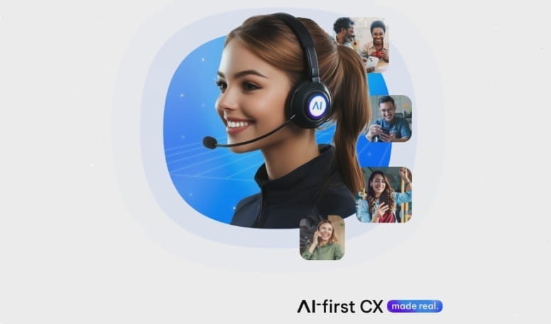 NiCE Unveils The Agentic AI CX Frontline Report - contact-centres.com
